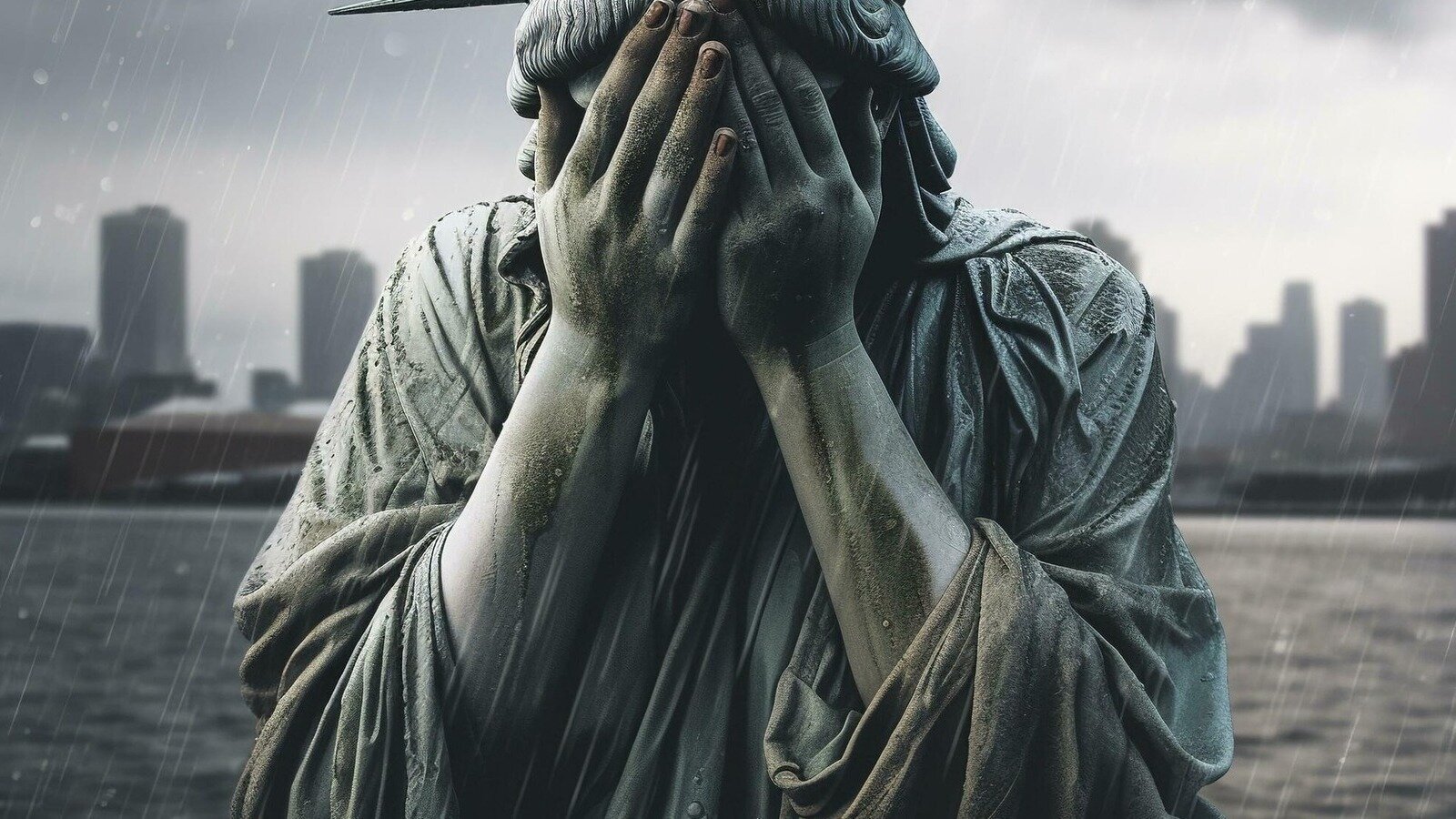 Petition · IMPEACH President Trump, JD Vance, Mike Johnson, end Elon ...