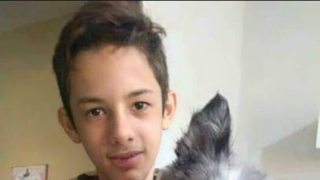 Abaixo-assinado · CADÊ WESLEY ??? JUSTIÇA !!! - Brasil · Change.org