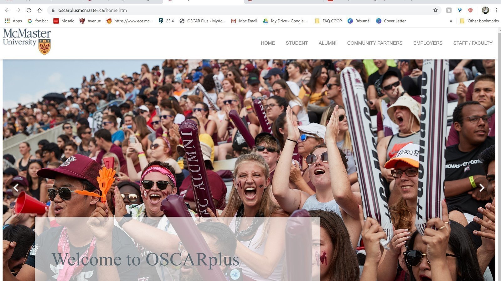 Petition · Bring back old oscarplus - Canada · Change.org