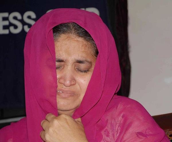 Petition · stop injustice with HINDUS OF PAKISTAN - Pakistan · Change.org