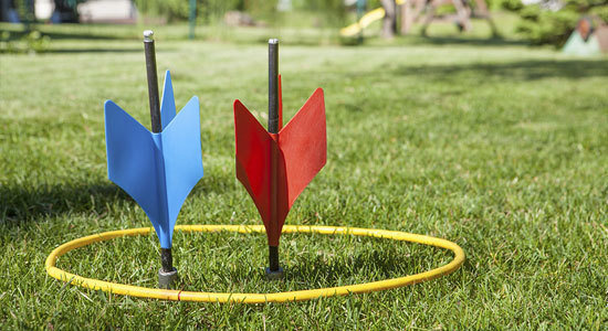 Petition · Legalize Lawn Jarts - United States · Change.org