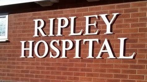 Petition · Protect Ripley Hospital from Closure - United Kingdom ...