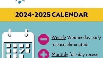 Petition · Reinstate the Wednesday Early Release · Change.org