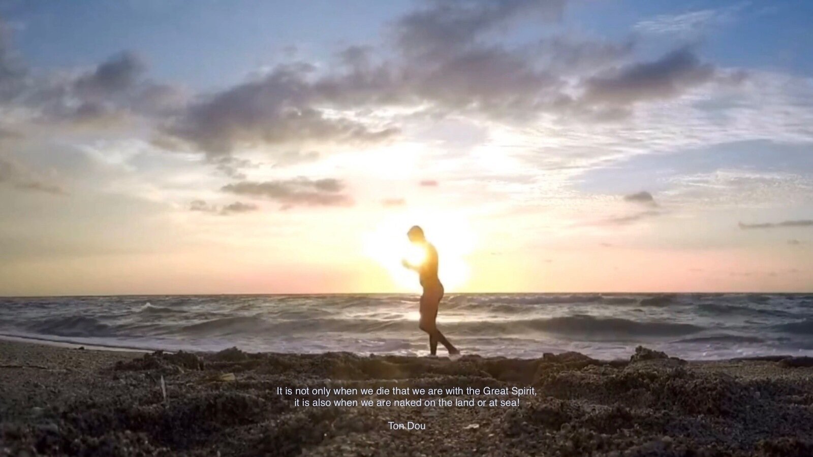 Petition update · Prayer Of Peace On Public Beaches · Change.org ...