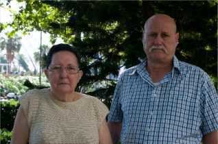 Petición · Perdonen la deuda injusta de 24.000 euros a Nieves y Bernabé ...