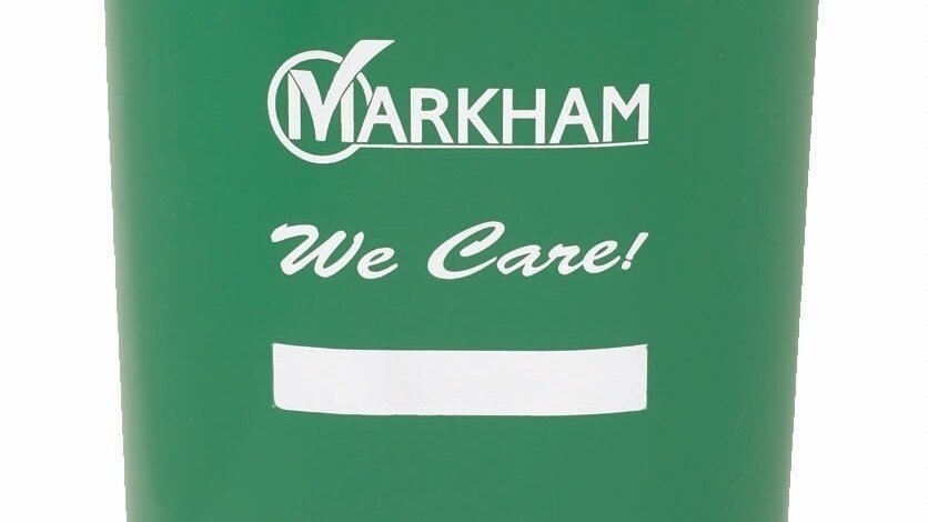 Petition · Bring Back the Trash Cans in Markham - Canada · Change.org