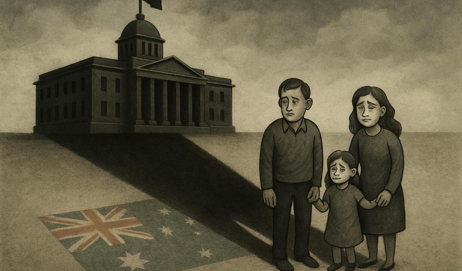 Petition · Sack the Australian Labour Government - Australia · Change.org