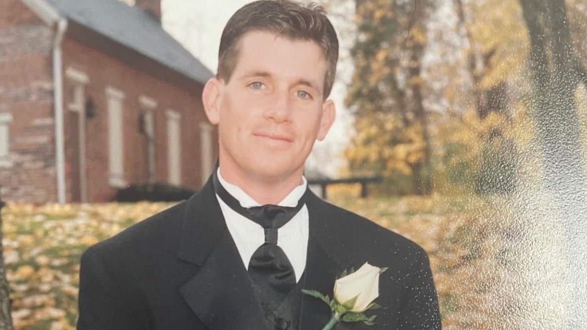 Petition · “lead with love”: create a mural to honor Mr. Hamsher ...