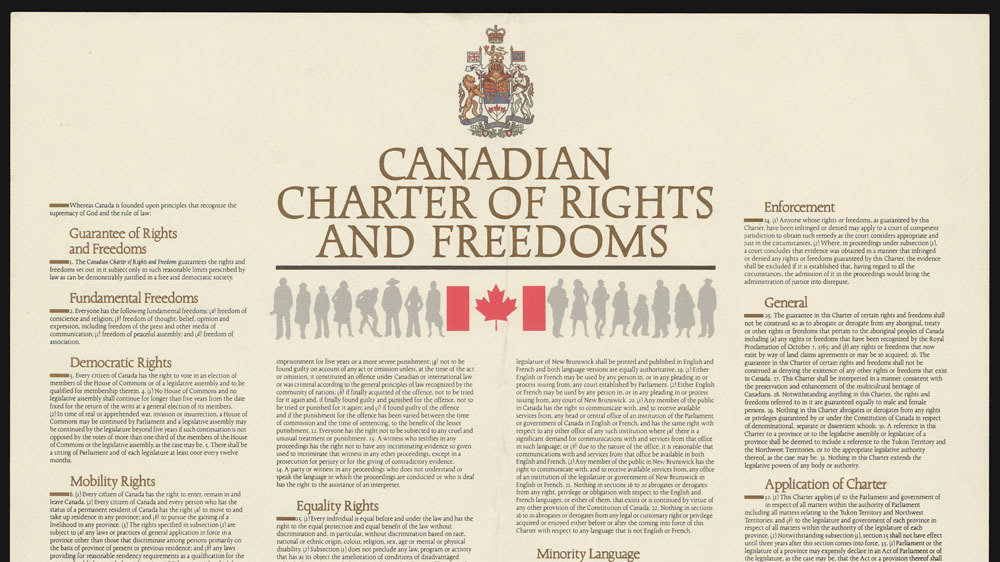 Petition · Congratulate Zunera Ishaq on protecting our Charter rights ...