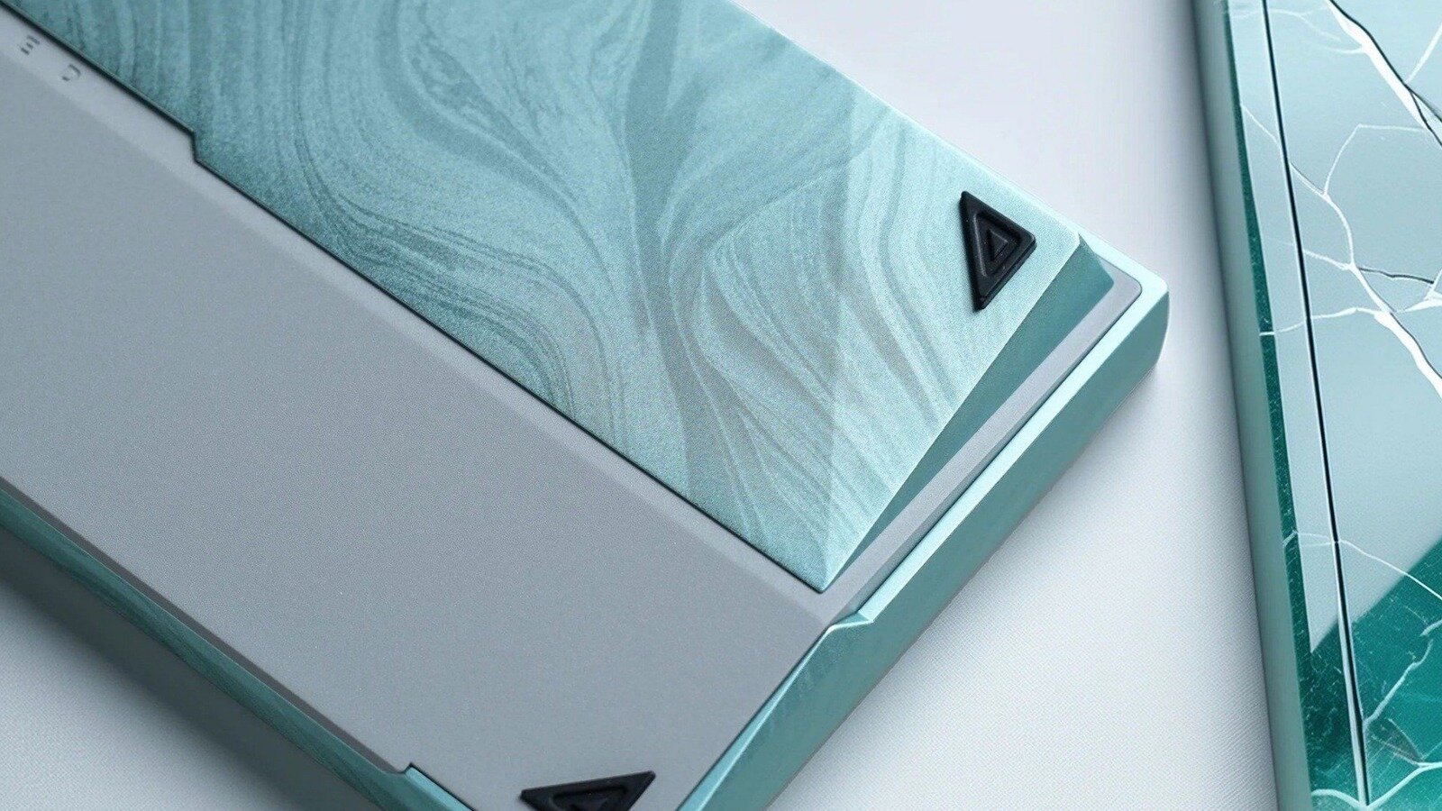 Petition · Offer the same finish from the DK1-60 on the DK1-TKL ...