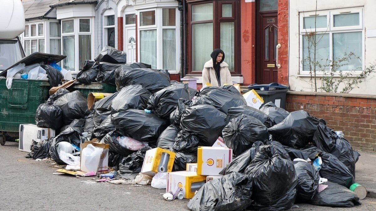 Petition · Demand Accountability from the Labour Government for ...