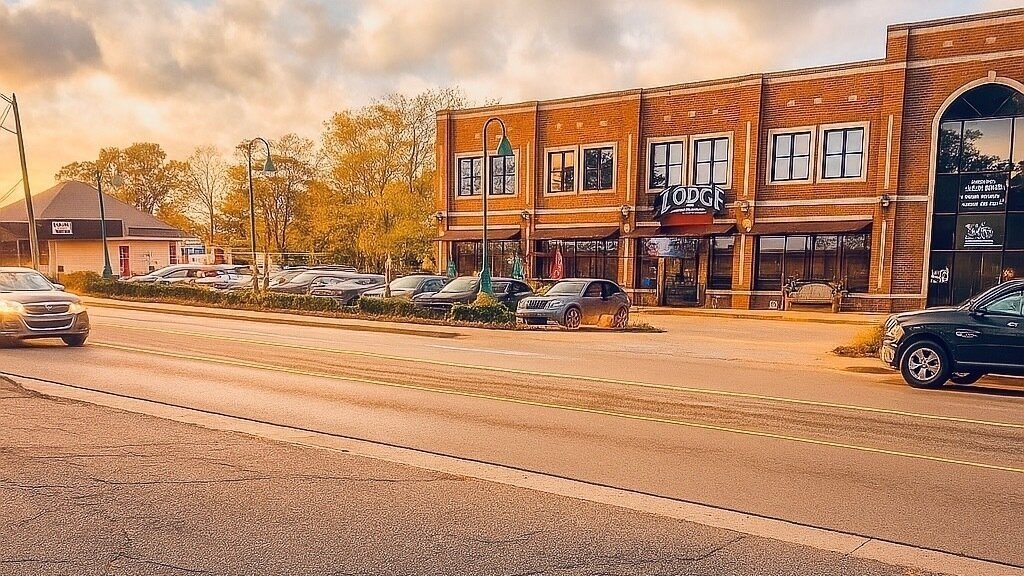 Petition · Install a crosswalk on Orchard Lake Rd in Keego Harbor ...