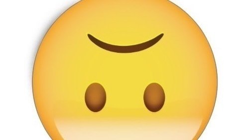 Petition · Add an upside down frowny face to android devices - United ...