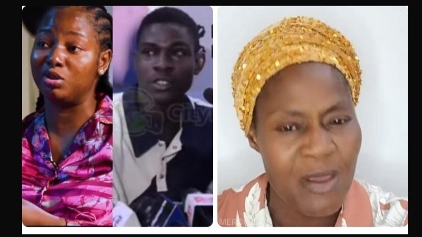 Petition · Petition: Ensure Key Witnesses Remain Within Jurisdiction ...