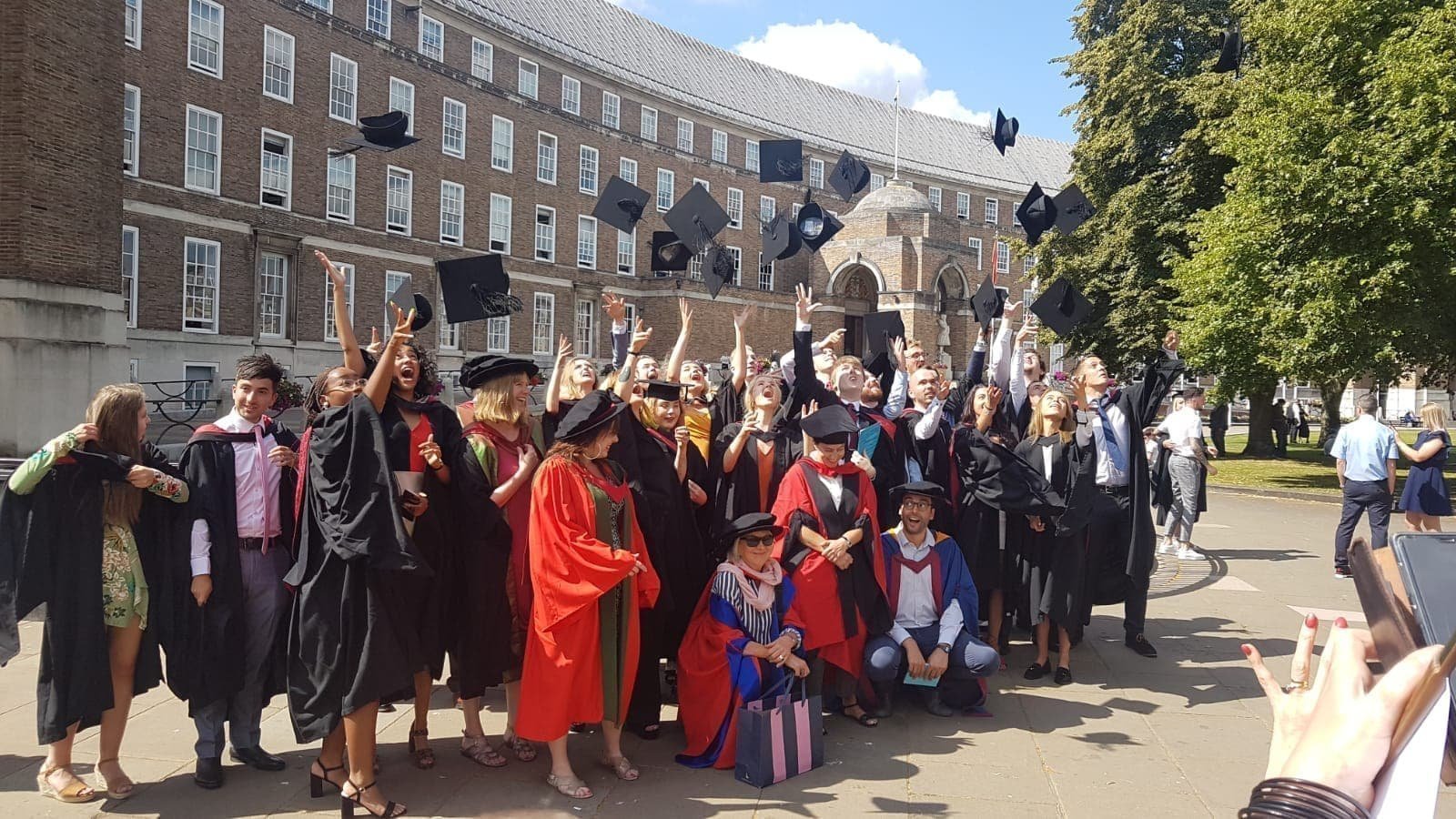 Petition · Save UWE's Philosophy programme - United Kingdom · Change.org