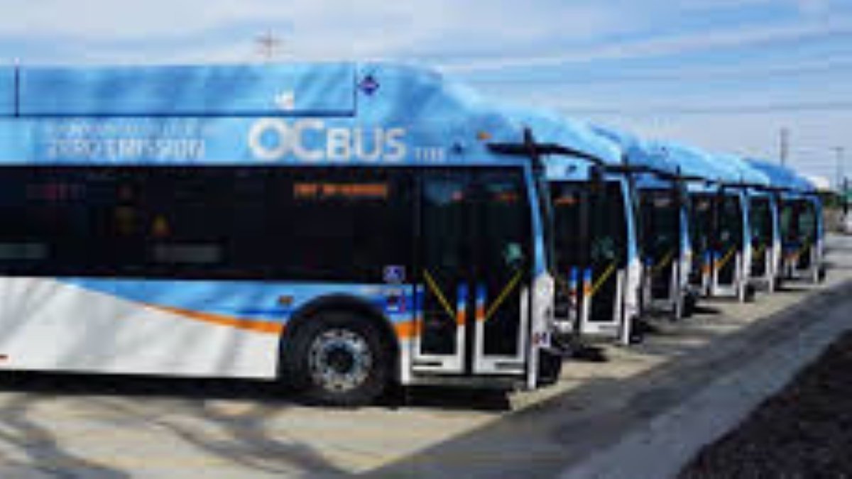 Petition · Secure Fair Wages and Working Conditions for OC Bus Drivers ...