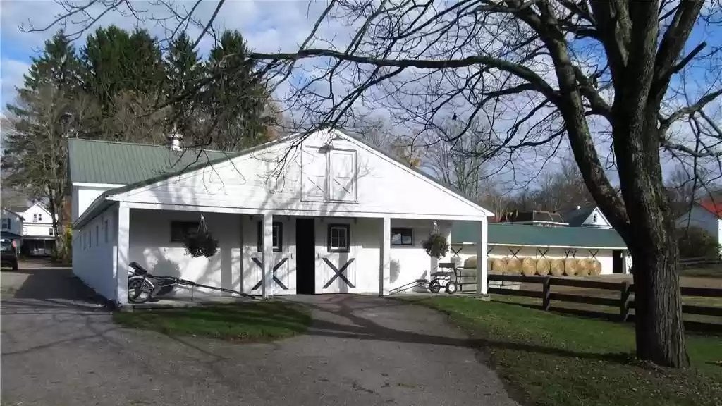 Petition · Save our quiet neighborhood on Pine Street Cochranton, PA ...