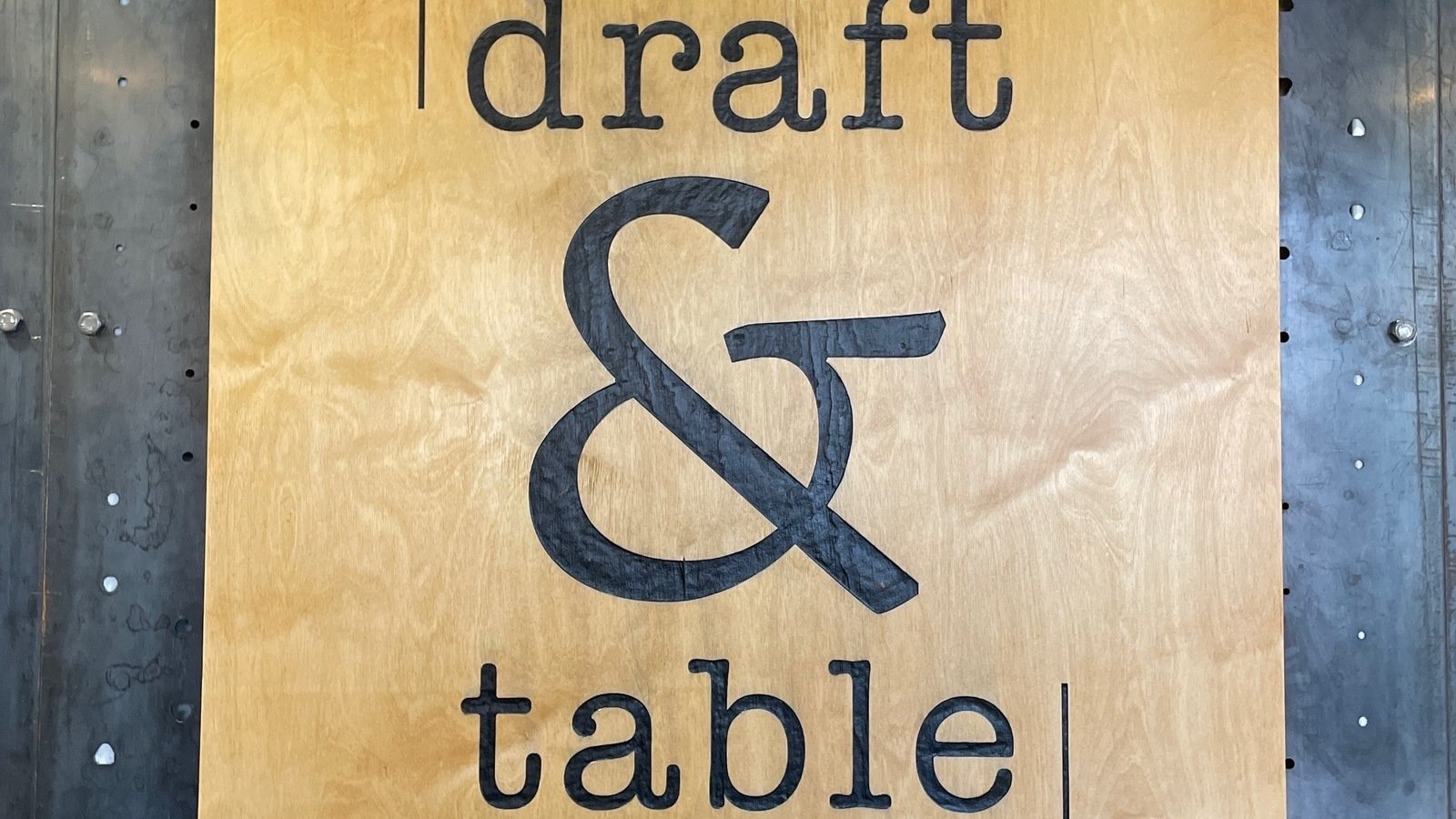 Petition · Barstools at Draft&Table - United States · Change.org