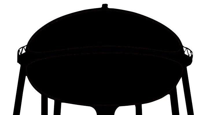 Petition · Paint the Hamburg NY water tower to look like a hamburger ...