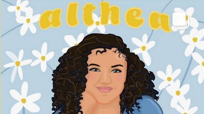 Petition · Justice for Althea Bernstein - United States · Change.org