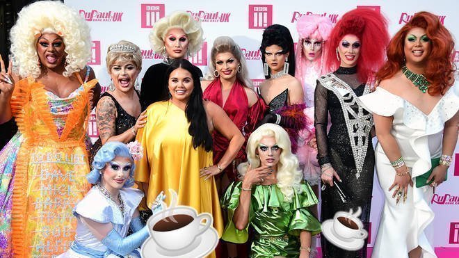 Petition · Drag queen rights - United States · Change.org