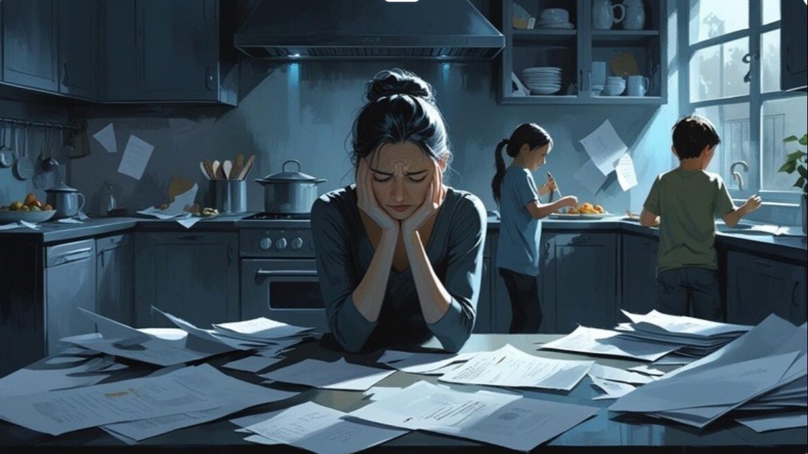 Petition · Stop penalising parents for children/teenagers lateness ...