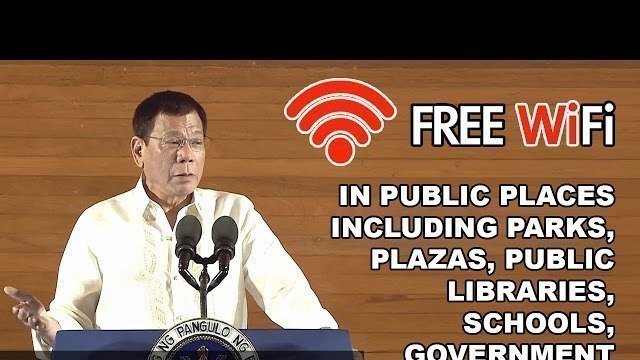 Petition · "Free WiFi in all schools that are allowing their students ...