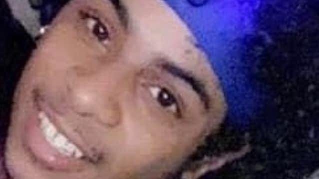 Petition · Petition to Charge Jake Gardner - United States · Change.org