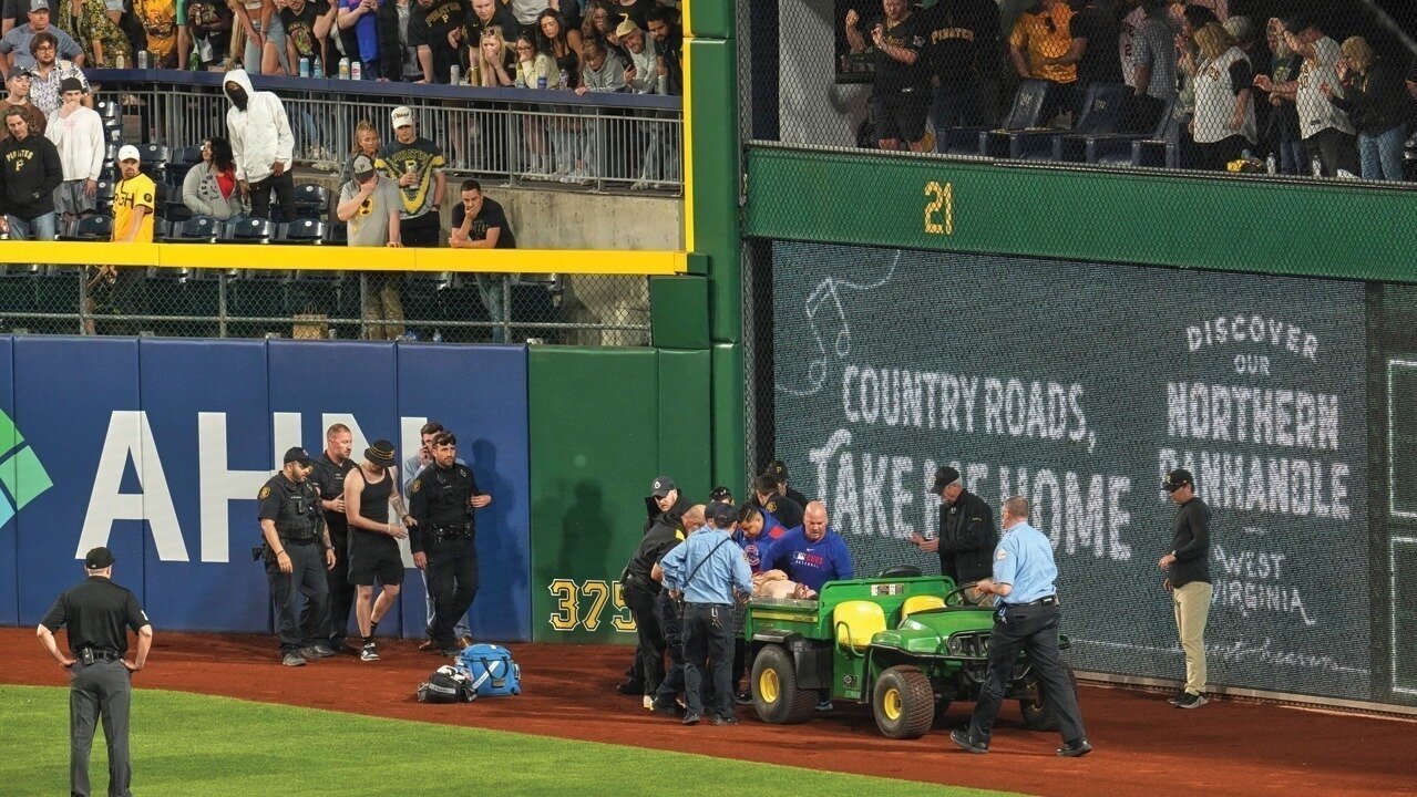 Petition · PNC Park: Take the lead on fan safety after tragic accident ...