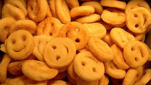 Petition · Bring back McCain Smiles - Australia · Change.org