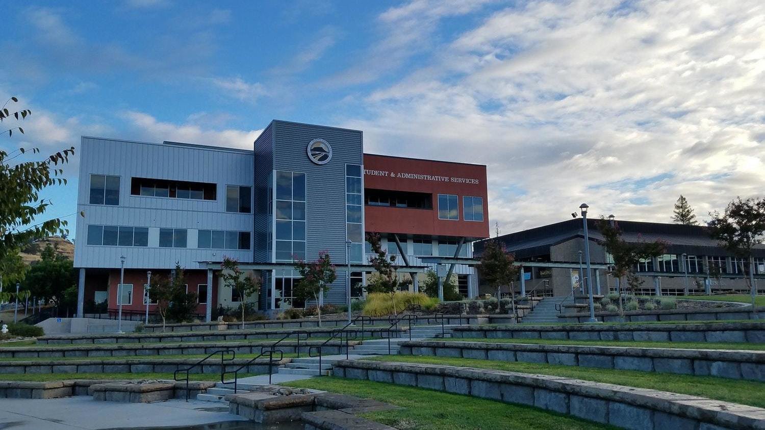 Petition · To ensure equal opportunity for students, Butte Community ...