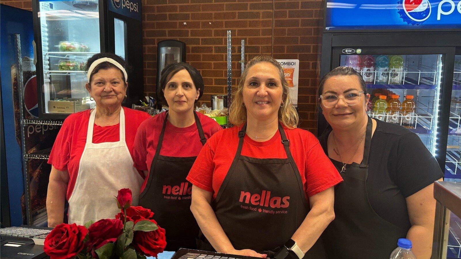 Petition · Keep Our Beloved Cafeteria Ladies Employed at Father ...