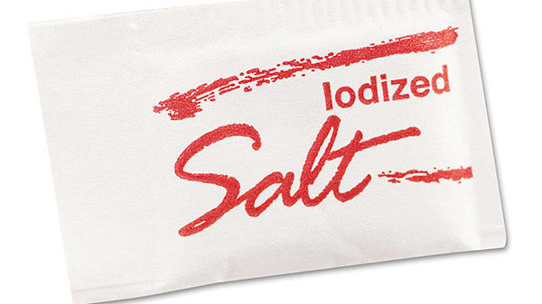 Petition · Stop making salt packages red. - Canada · Change.org