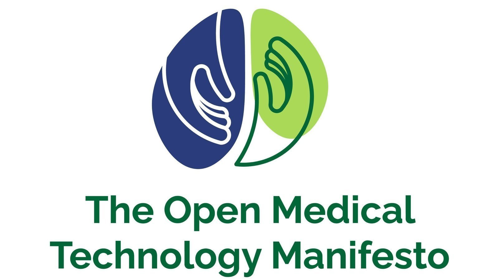 Petition · The Open Medical Technology Manifesto - United States ...