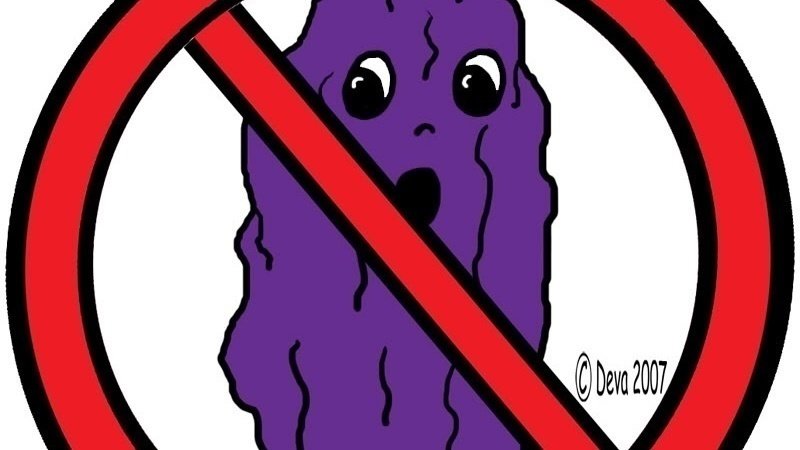 Petition · Ban All Raisins - United States · Change.org