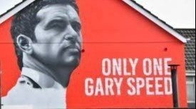 Petition · Create a large Mural in Wrexham Celebrating Welsh Football ...