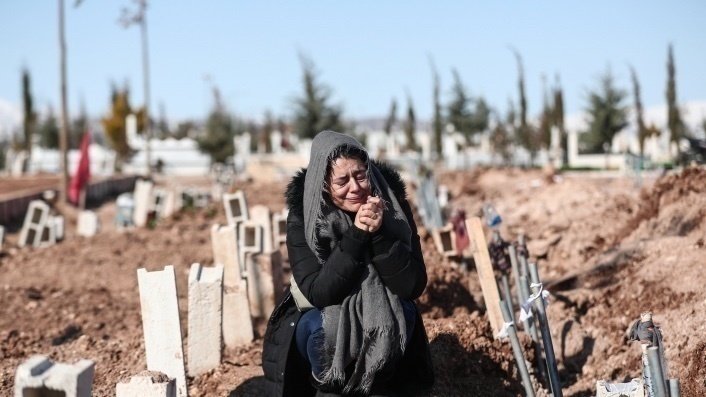 Petition · Expedite Family Reunification for Earthquake victims in ...