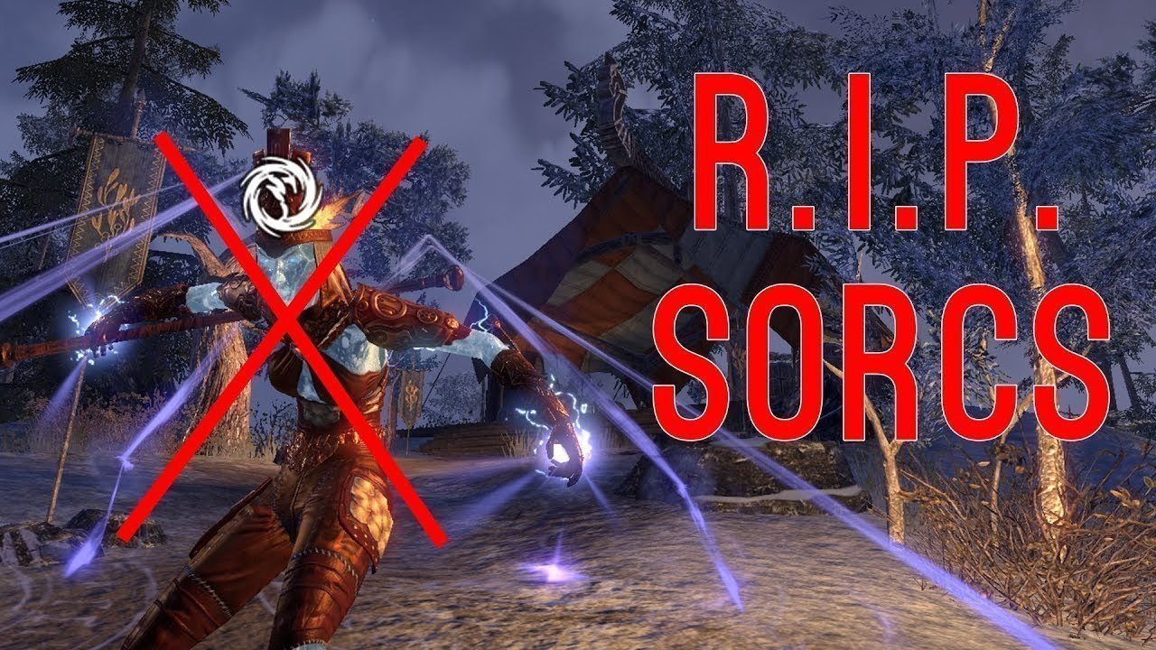 Petition · Fix the ESO Balance System. - United States · Change.org