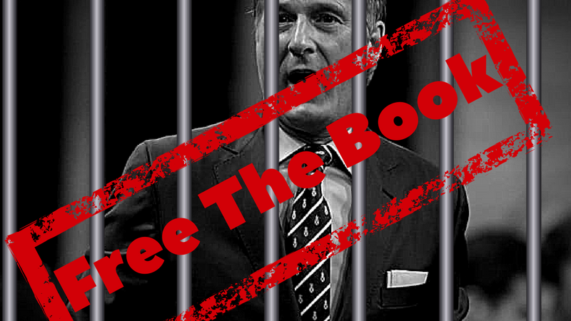Petition · Canadians call on Andrew Scheer to free the Bernier book ...