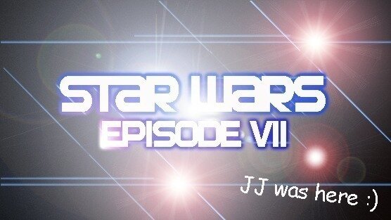 Petition · Stop J.J. Abrams from directing the next Star Wars film ...