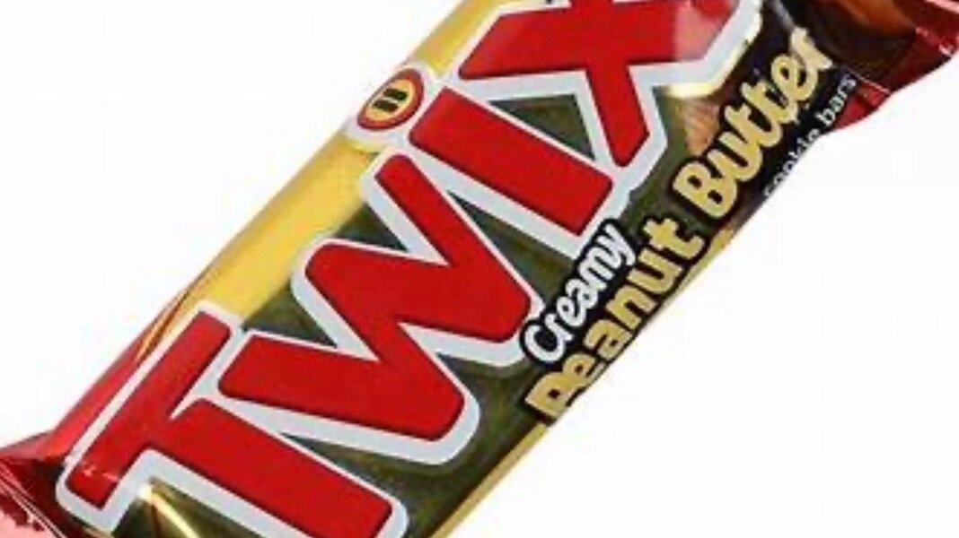 Petition · Reinstate Peanut Butter Twix to Stores Nationally - United ...