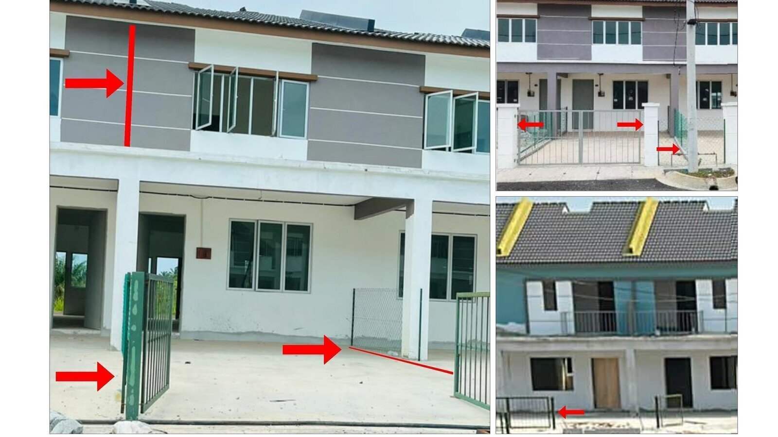 Petition · BANTAHAN TERHADAP PIHAK PEMAJU - Malaysia · Change.org