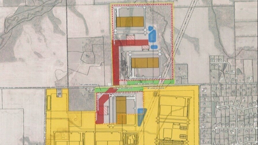 Petition update · Exposing The Dark Side of America's AI Data Center ...