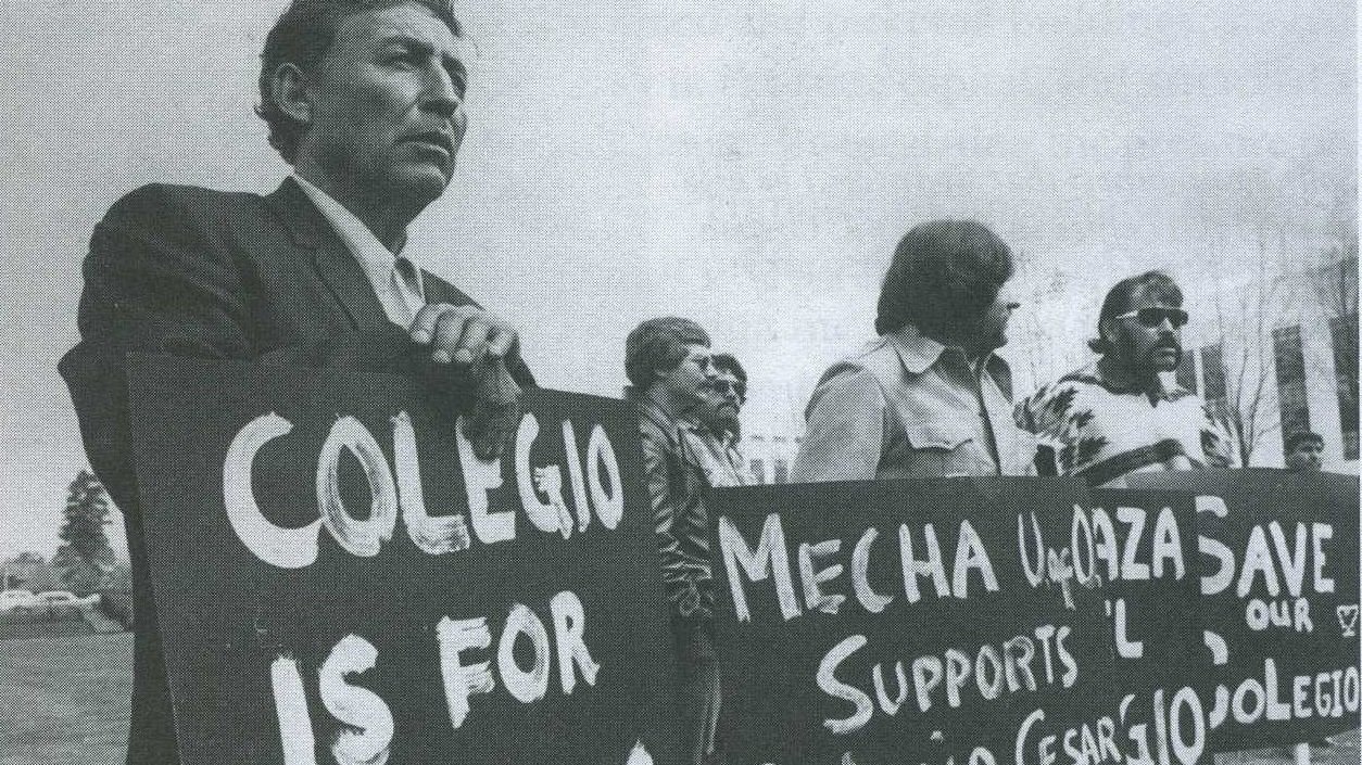 Petition · More Diversity in Civil Rights Education - United States ...