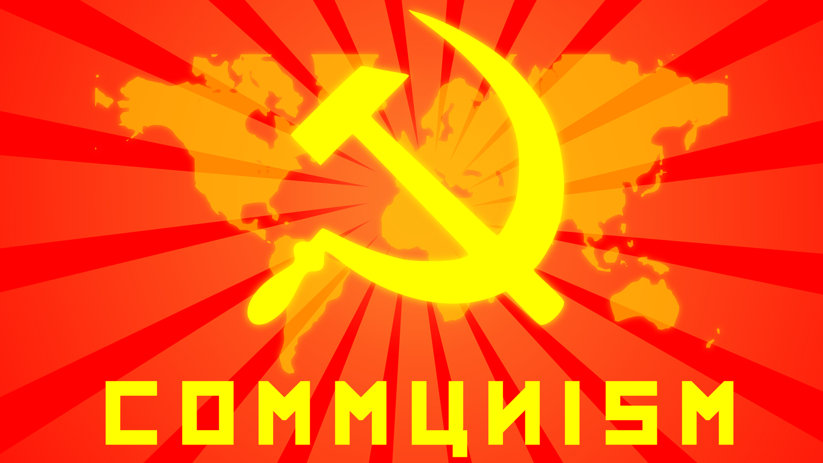 Petition · Bring communism to the UK - United Kingdom · Change.org