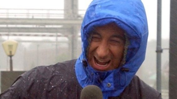 Petition · Get Jim from the Weather Channel to get a Tik Tok! - United ...