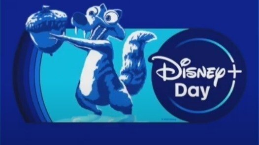 Petition update · Today is Disney Plus Day! · Change.org · Change.org