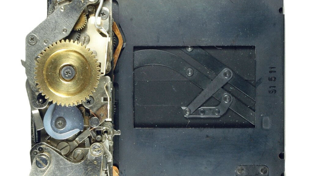 Pétition · Release Mechanical Drawings of Copal Square Shutter Mechanism - Canada · Change.org