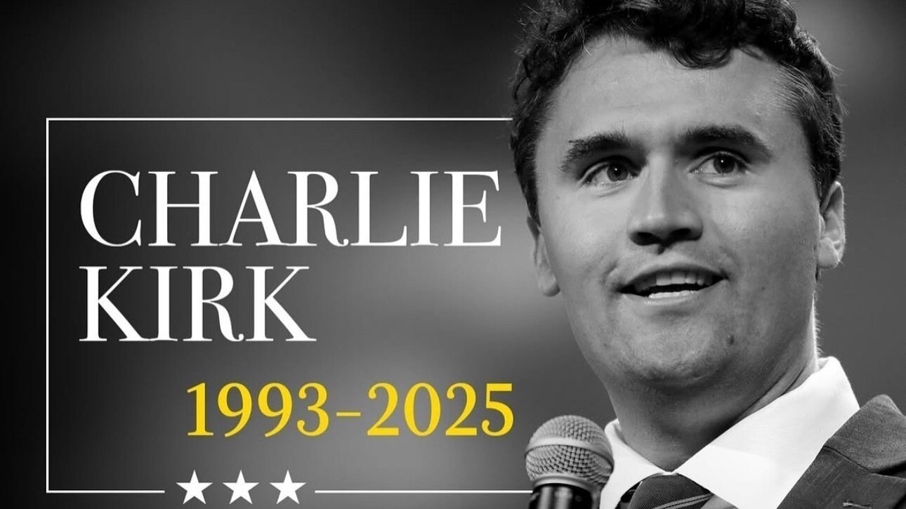 Petition · Declare September 10th 'Charlie Kirk Day' - United States ...