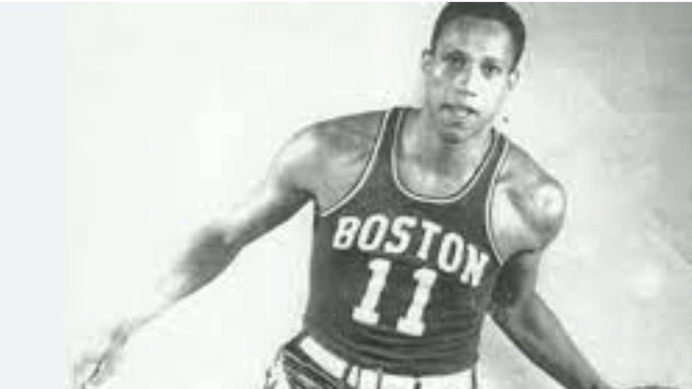 Petition · Retire Chuck Coopers #11 Into the Celtics Rafters! - United ...